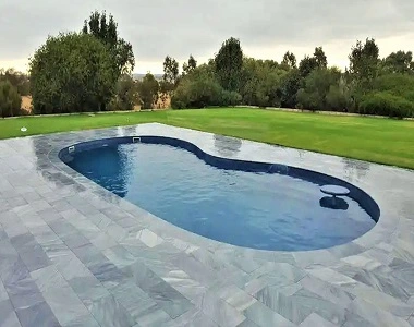 Pool Pavers - MELBOURNE TRAVERTINE TILES- PAVERS- POOL COPING
